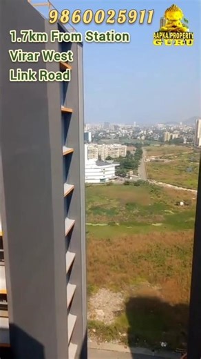 Untouched 1BHK Near Dmart