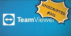 TeamViewer Unscripted presents: TeamViewer's CTO Dr. Mike Eisele introducing the TeamViewer IoT Starter Kit Enjoy the video and happy world #IoTDay! | TeamViewer
