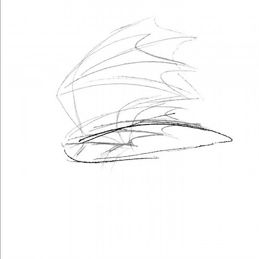 How to Animate Wing Flap | Jadedragon