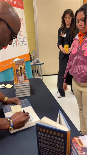 1.1K views · 18 reactions | Our fifth graders at North Jackson...