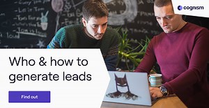What Is A Lead Generation Specialist & How to Use Them?