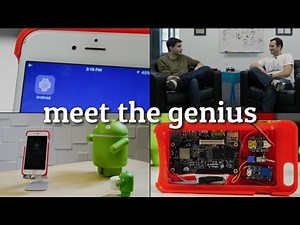 iPhone Running Android: Explained