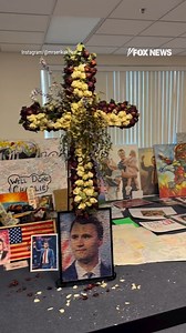 THANKFUL REFLECTION: Turning Point USA CEO Erika Kirk shares a touching tribute to her late husband, Charlie Kirk, and reflects on grief, gratitude, and faith in a heartfelt Thanksgiving message. “It’s easy to fixate on what’s been taken, on what’s missing. But my goodness, the Lord meets me in my weakness, and His strength gently shifts my eyes to what I still have on this side of heaven." "What remains is sacred.’” | Fox News