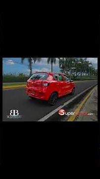 Suzuki Celerio GL 2026 - US$ 15,900