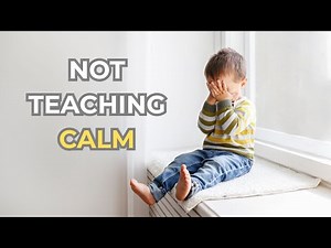 Why Time-Out Fails Emotional Children.