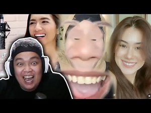 MARI TERTAWA BERSAMA REACTION INI