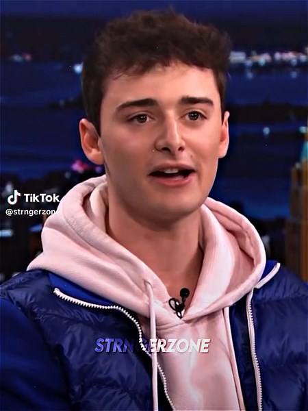 Stranger Things Cast Then and Now