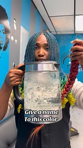 DIY braid weave | Dolapo Odumeso