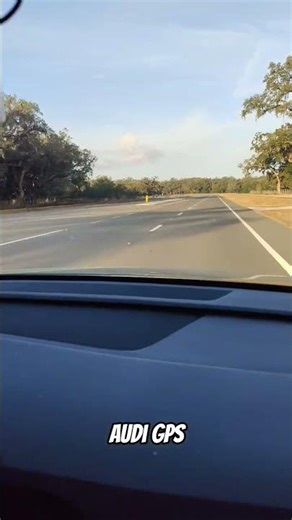 Audi GPS Is 🔥🔥 #memes