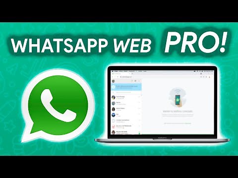 WHATSAPP WEB nivel PRO!! Los MEJORES TRUCOS!!