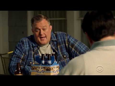 Georgie become tire genius - Young Sheldon (Full HD)