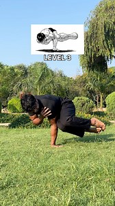 anime poses levels 1-3🤝 #junedfitness . . . . . . . #fbviralreels #fbviral #calisthenics #animepose #bakipose #inosuke #fitnesschallenge #reels #explore | Juned Fitness