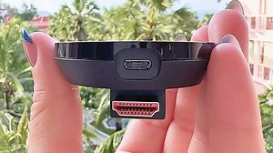 Native Discount Smart TV: Fallen Sie nicht auf diese Werbung rein