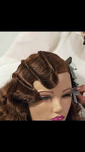 4.1K views · 127 reactions |  Dive into the world of vintage glamour...