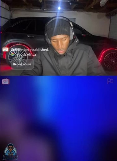 Got Him! 😂 A Fun Ex-Saucy Moment