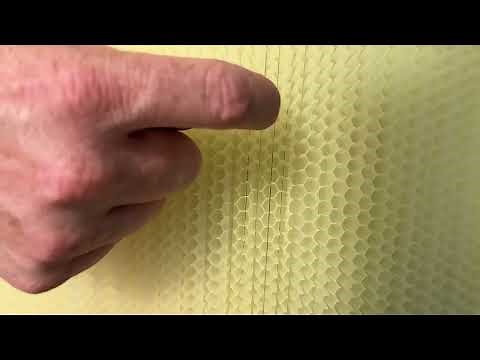 How the Flow Frame works