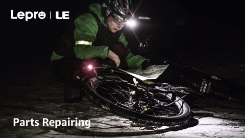 Lighting EVER LED Headlamp Rechargeable 2 Packs - Super Bright Head Lamp with 5 Modes for Camping & Hiking Gear Essentials, IPX4 Waterproof Headlight Flashlight with Red Light, USB Cable Included