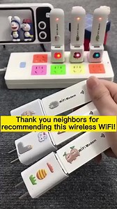 1.1K views | Content : ✅ Portable WiFi ✅ There is Wifi when there is electricity. ✅ No login and registration required.Just plug it in and use it. Super high speed Connect up to 10 devices simultaneously without lag. Can be carried/on the car/at home/outdoor Shop Now: https://usbmobile.extremejjoy.com/ | Smiley Tower | Facebook