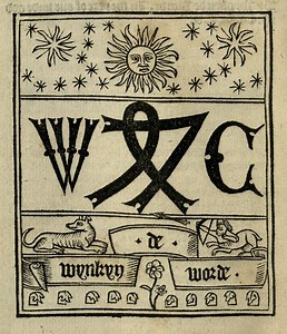 London: Wynkyn de Worde, 1506