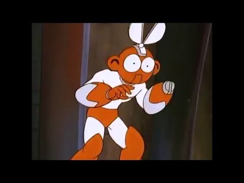 The Ruby-Spears Mega Man Memes Compilation