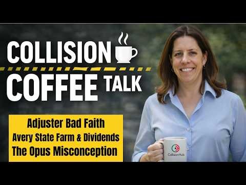 CCT: State Farm Buying A Good Defense and Adjuster Bad Faith On Display