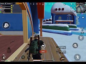 PUBG mobile solo gming#pubgmobile