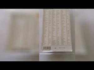 KT-E08 Universal Remote for All Major Brands of Mini Split AC KT-E08 Universal Remote for All Major