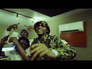 PG RA - Motion (Official Music Video)