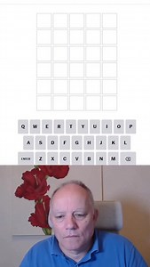 8.5K views · 83 reactions | Crossword champion Mark Goodliffe attempts the daily Wordle on Hard Mode. In under 1 minute! #wordle Check out more puzzle solving on The World’s biggest sudoku Channel here: Cracking The Cryptic | Cracking The Cryptic | Facebook