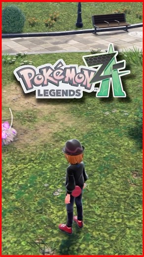Pokémon Legends Z-A is GREAT But FLAWED #nintendo #pokemon #switch2 #radhead #review #gamefreak