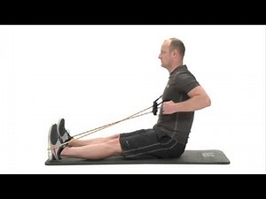 SPRI - Resistance Training