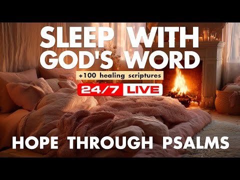 Healing scriptures for sleep fill hearts with peace. Bible verses for healing comfort. Sleep deeply.