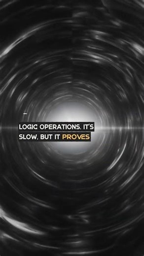 The Computer That Runs on Water! 💧💻 Unveiling Water-Based Tech Innovations uses magnetic