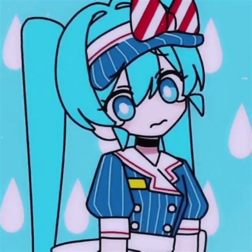 copycat that copy? copycat meme ft: Hatsune Miku:D #vocaloid #miku #copycat #meme #mezmerizer