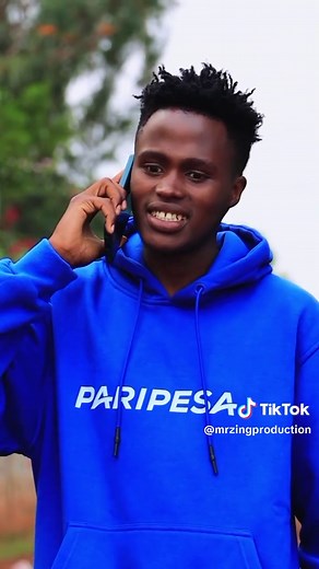 Romantic Phone Call Moments with Lovely Couples on TikTok