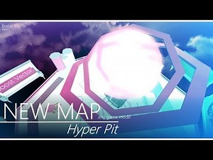 Roblox Boost Vector [ALPHA] Cryo freezer Gameplay - new maps and new game mode!