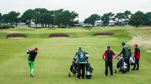 Best Golf Tour Operators