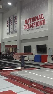 9.4K views · 75 reactions | Huge vaults from Alabama Gymnastics! Want to see more training clips ahead of their first meet this Friday? Head to Inside Gymnastics on YouTube for full vault, bars, beam, and floor routines from Alabama Gymnastics! You can catch the squad in action Friday at 6 p.m. ET against Clemson on ACC Network Extra! Inside Gymnastics #gymnastics #ncaagymnastics #gymnast #olympics #olympicgames | Inside Gymnastics | Facebook