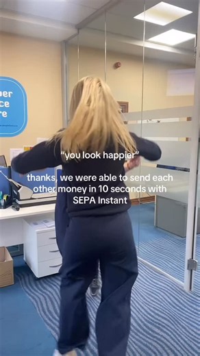 17 reactions · 4 comments | SEPA Instant is here! And you can now send money to anyone in the SEPA Zone in just 10 Seconds!  #SEPA #SEPAInstant #CreditUnion | People First Credit Union | Facebook