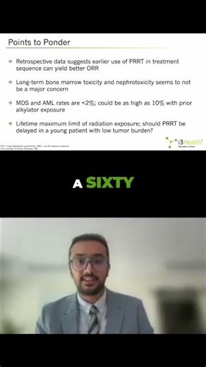 Myelodysplastic Syndrome: Treatment Risks & Quality of Life