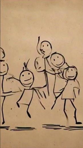 Unlimited Stickman Animation with FREE AI Tools! (Tutorial Coming Soon)