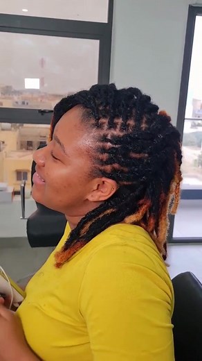 Vous avez déjà choisi votre coiffure pour la tabaskie? Lire notre bio pour plus d'info 💜 #fypシ #locks #extensiondelocks #senegalaise_tik_tok