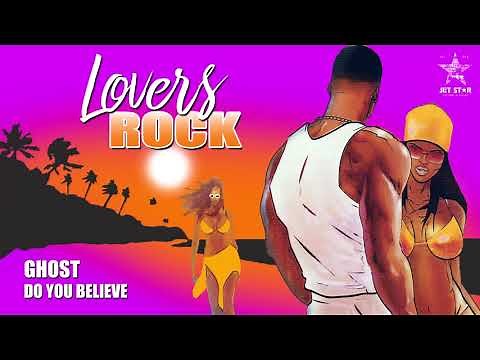 Ghost - Do You Believe (Official Audio) | Jet Star Music