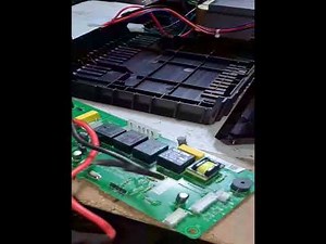 How to Repair Online UPS – Step-by-Step Guide! 🔧⚡