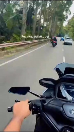 3.3K reactions · 18 shares | Alhamdulillah.. dapat kawan sekepala setangan sekaki pon rezeki.. #freindshipgoals #RideInStyle #reelsfb | Ieqa Hamzah | Facebook