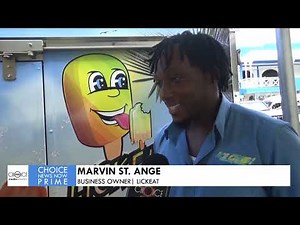 YEA MARKETPLACE SHOWCASES YOUTH INNOVATION AND EXPANDING ENTREPRENEURSHIP