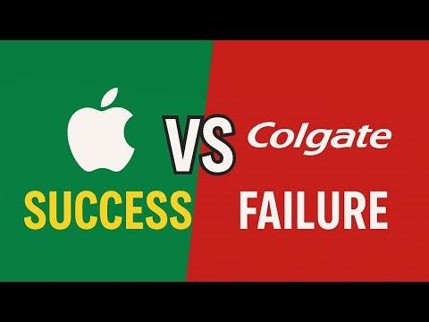 When Brand Extension Goes Right And (Wrong)