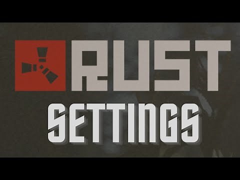 How To Enable/Disable Grass Shadows In RUST
