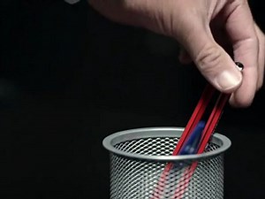 The Shadow Line Ep. 1