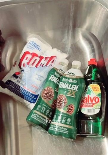 Taste the Refreshing Blue & Green Salvo Drink Recipe